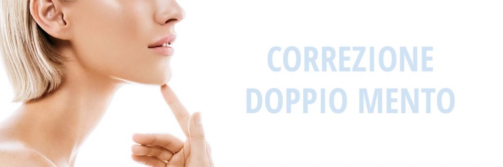 Correzione Doppio Mento - Dott. Antonio Criscuolo Chirurgia Plastica ...